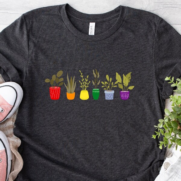 Lgbt Shirt - Etsy