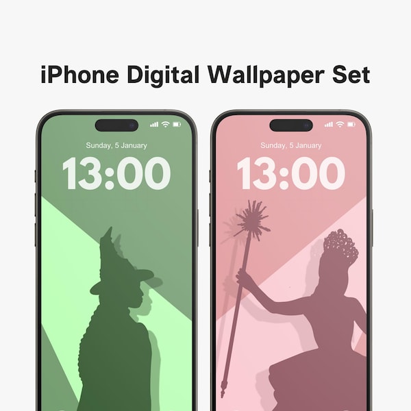 Wicked Backgrounds - Etsy