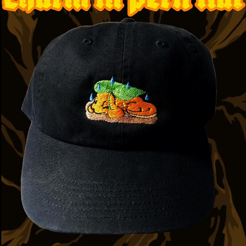 Ash Ketchum Hats - Etsy