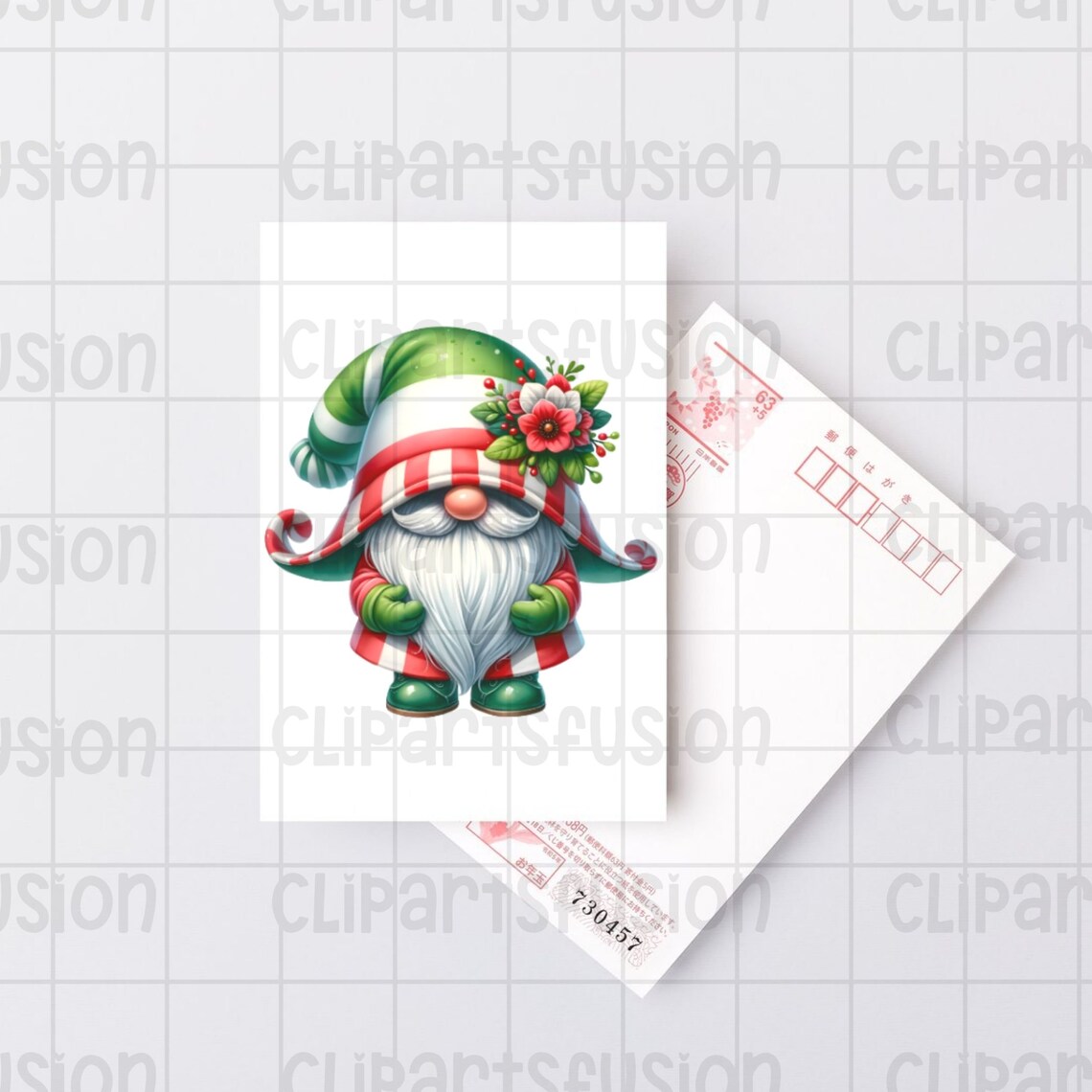 Italian Gnome Clipart Set | Travel Gnome to Italy | 58 PNG Culture ...
