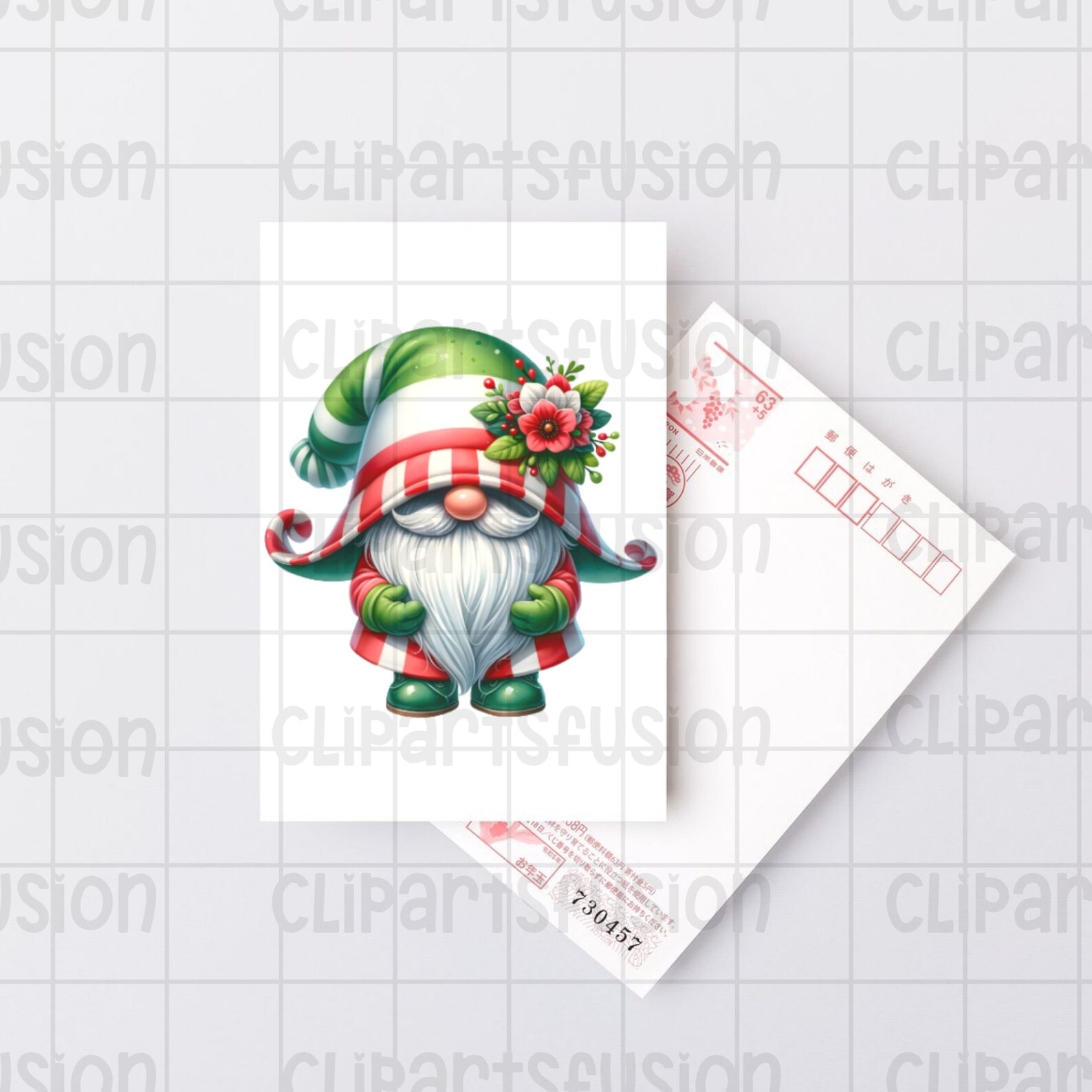 Italian Gnome Clipart Set | Travel Gnome to Italy | 58 PNG Culture ...
