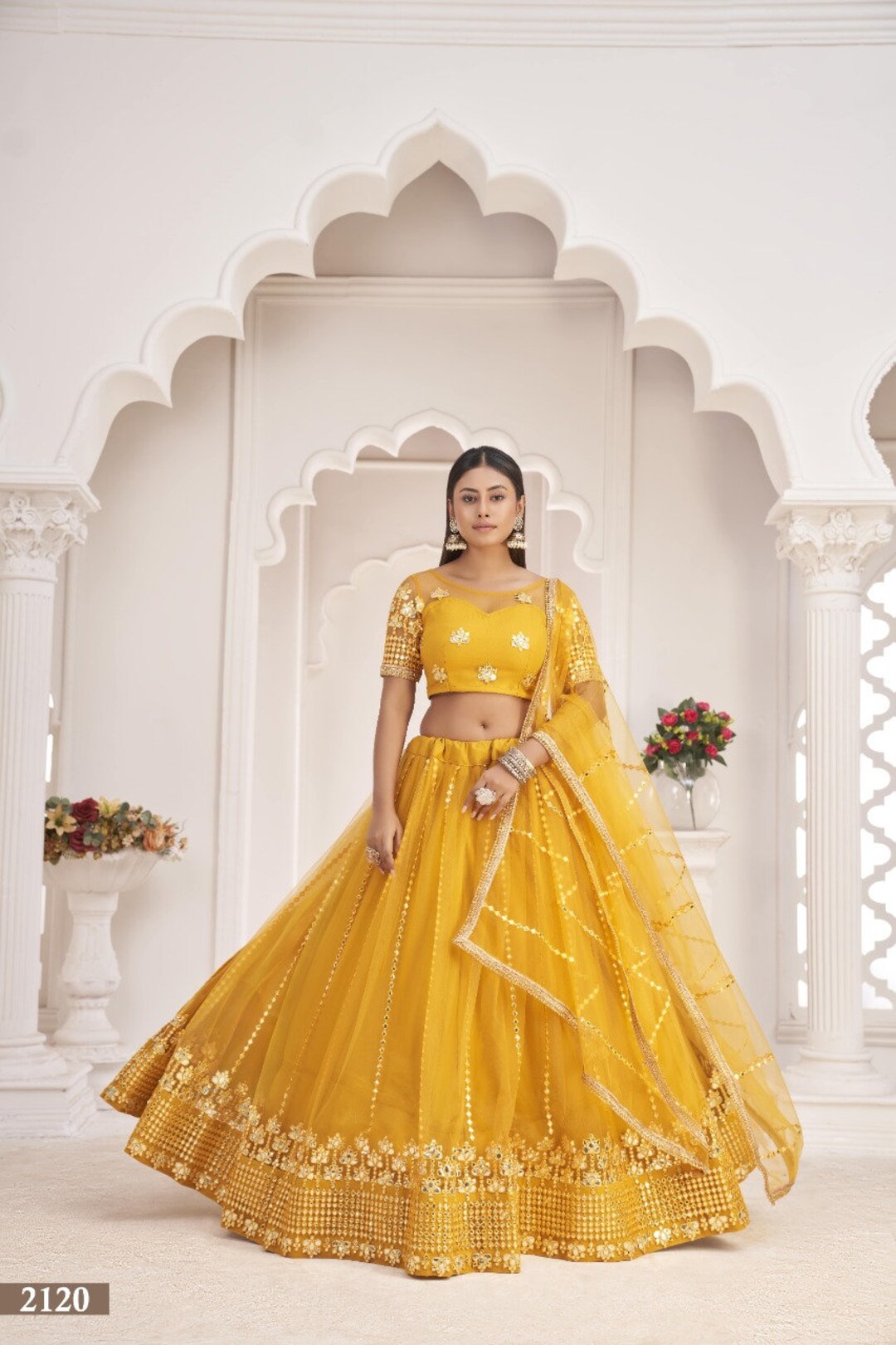 Indian Wedding Lehenga Choli for Women Designer Bollywood Lahanga Choli ...