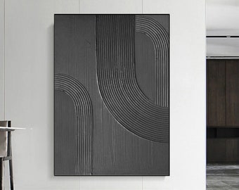 Arch Textured Art - Etsy