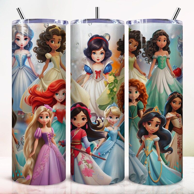 Princess Designs - Etsy