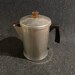 MIRRO Aluminum Coffee Pot ~ Vintage ~ 1960's - Etsy