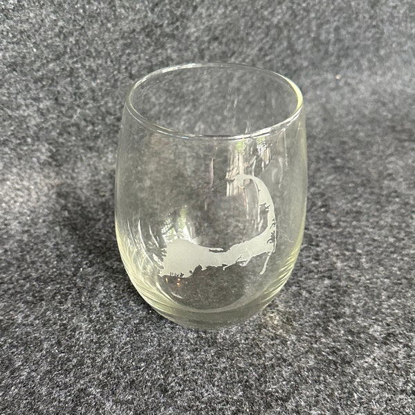 Cape Cod Glass - Etsy