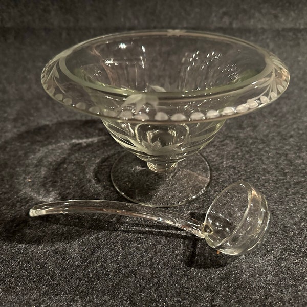 Princess House Crystal - Etsy