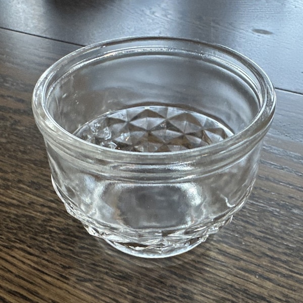Custard Cup - Etsy