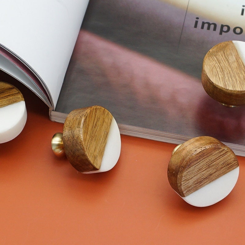 Small Knobs - Etsy