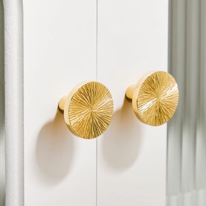 Silver Chrome Cabinet Knobs Hammered Shiny Gold Dresser Knobs Exquisite Hammered Drawer Pulls ...