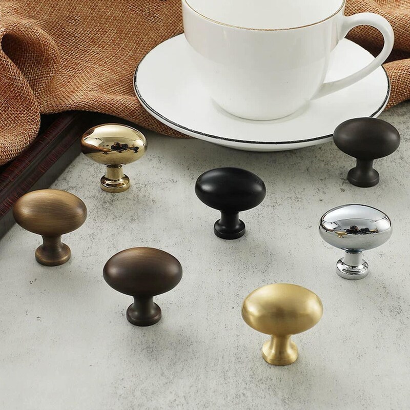 Coffee Knobs - Etsy
