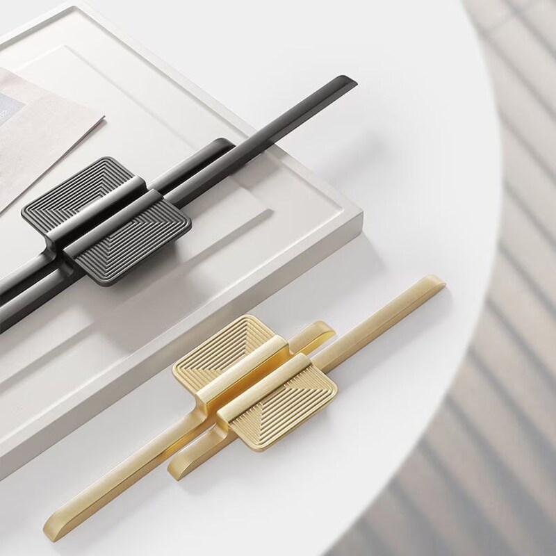 Gold Kitchen Handles - Etsy