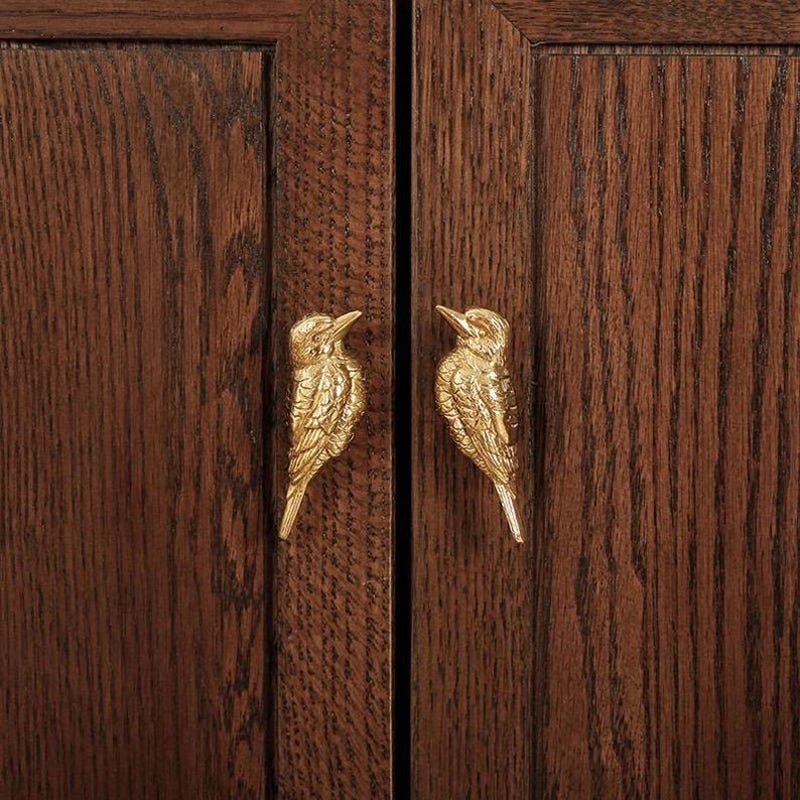 Bird Hardware - Etsy