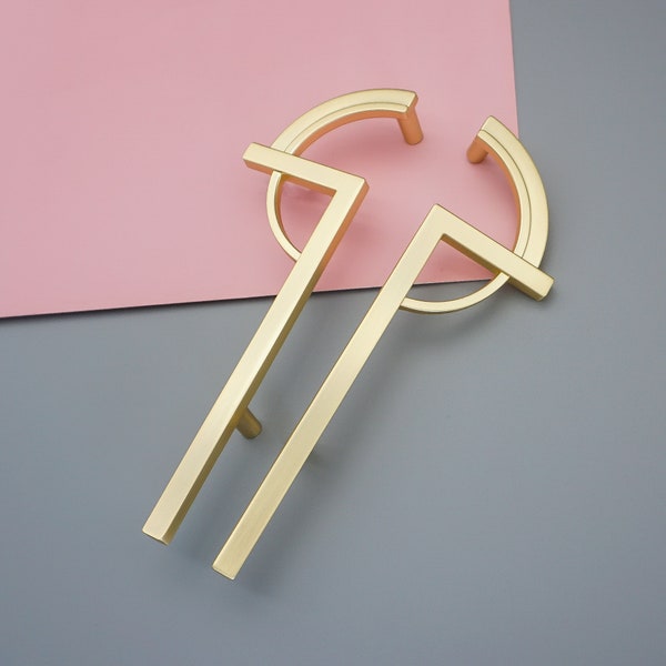 Unique Cabinet Pulls - Etsy