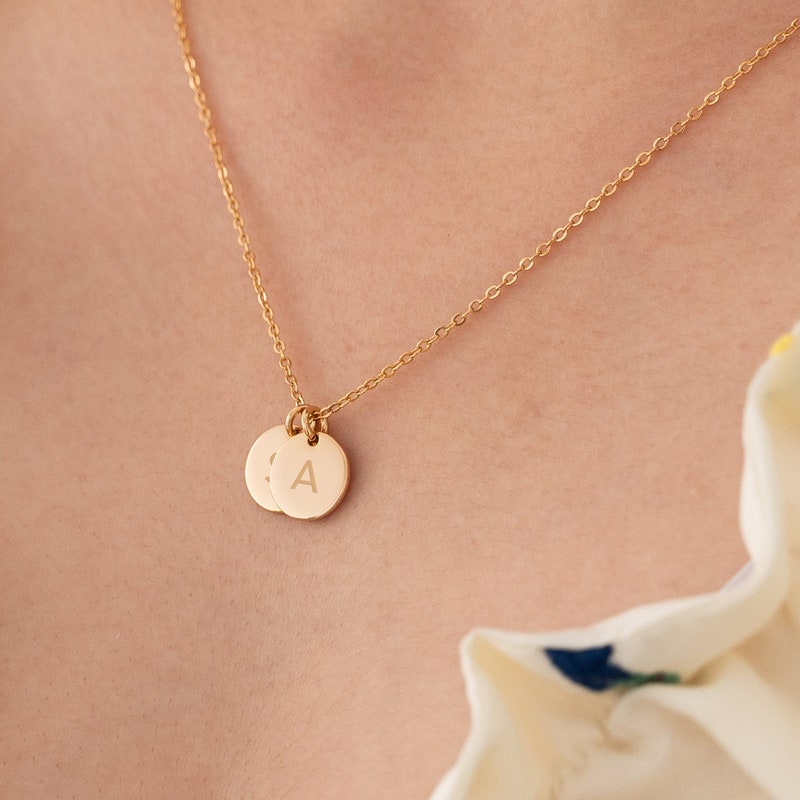 Custom Letter - Etsy