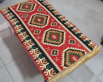 Palestinian Carpet - Etsy