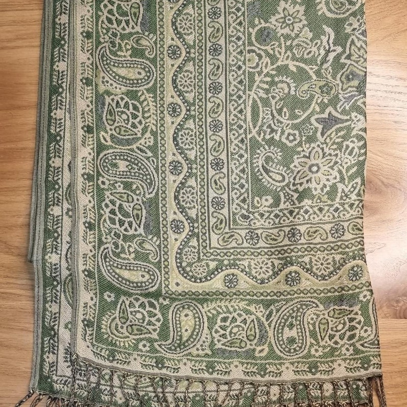 Egyptian Head Scarf - Etsy
