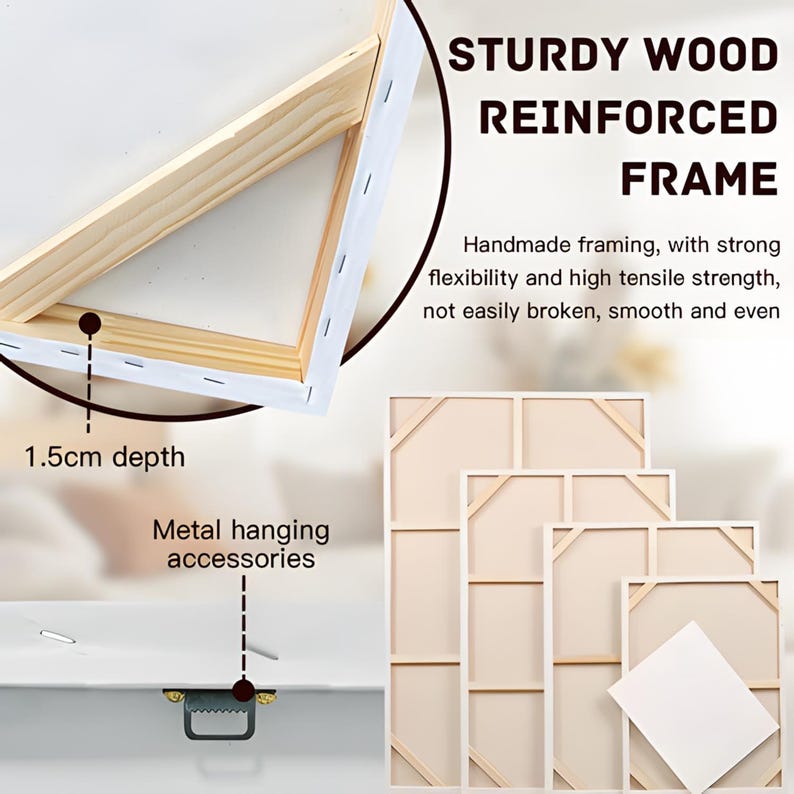 Lion of Judah, Joshua 1:9 Be Strong and Courage Wall Art Canvas Print ...