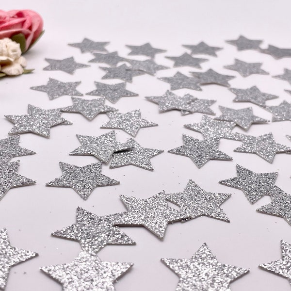 Glitter Table Decor - Etsy UK