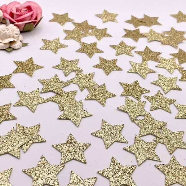 Glitter Table Decor - Etsy UK