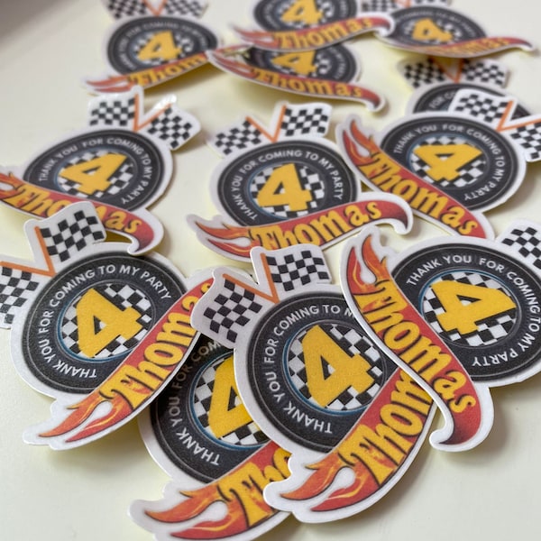 New Design! Hot Car Wheels LOGO Sign With Custom Name (high Resolution ...