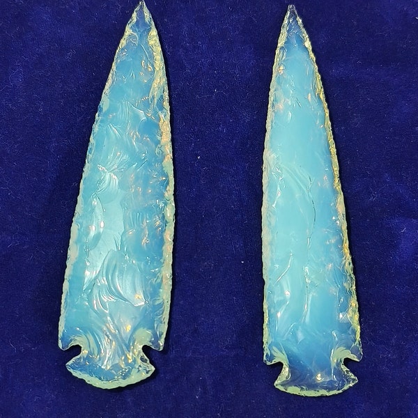 Large Arrowheads - Etsy