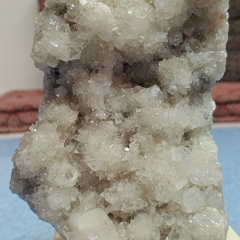 Spirit Quartz - Etsy