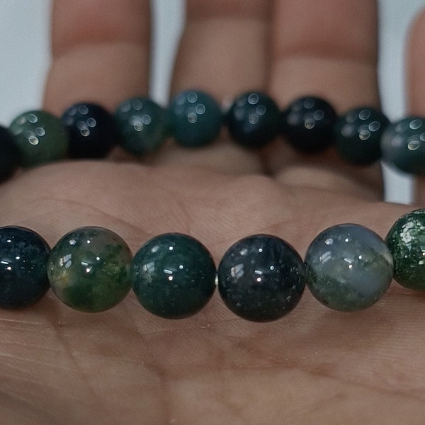 Agate Bracelet - Etsy