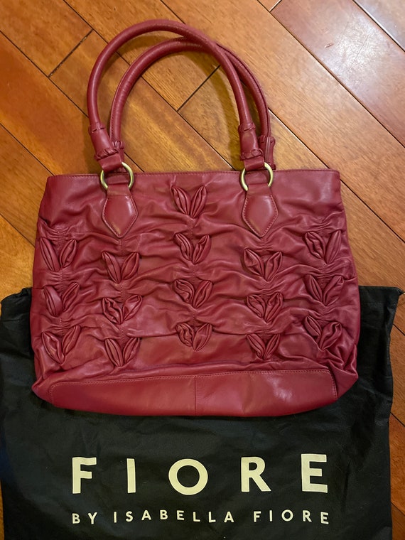 fiore by isabella fiore - Gem
