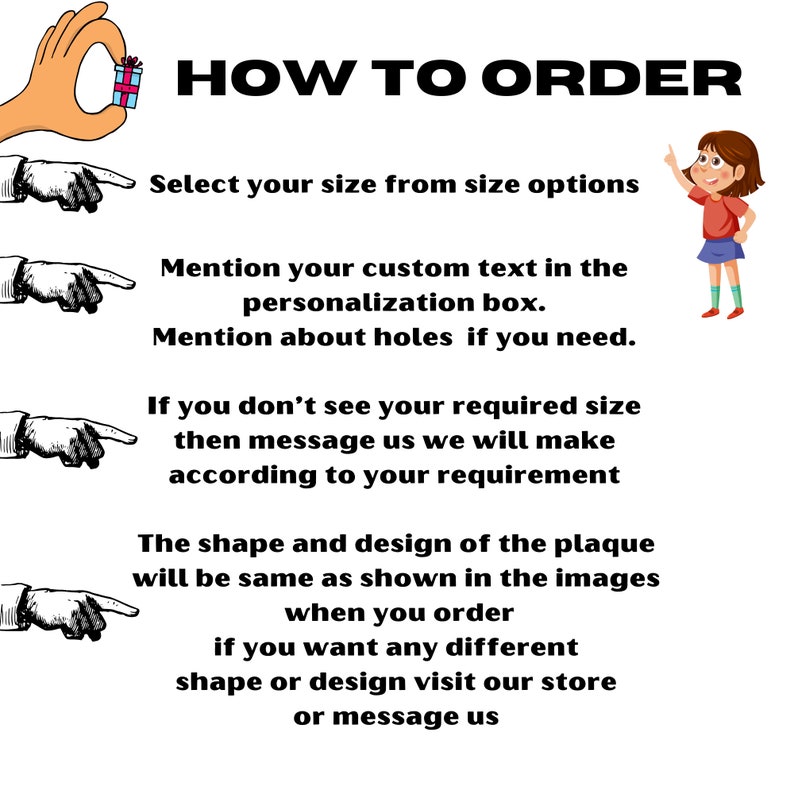 Custom Brass Plaque Ideal for Recognition Plaques, Name Plates, and ...