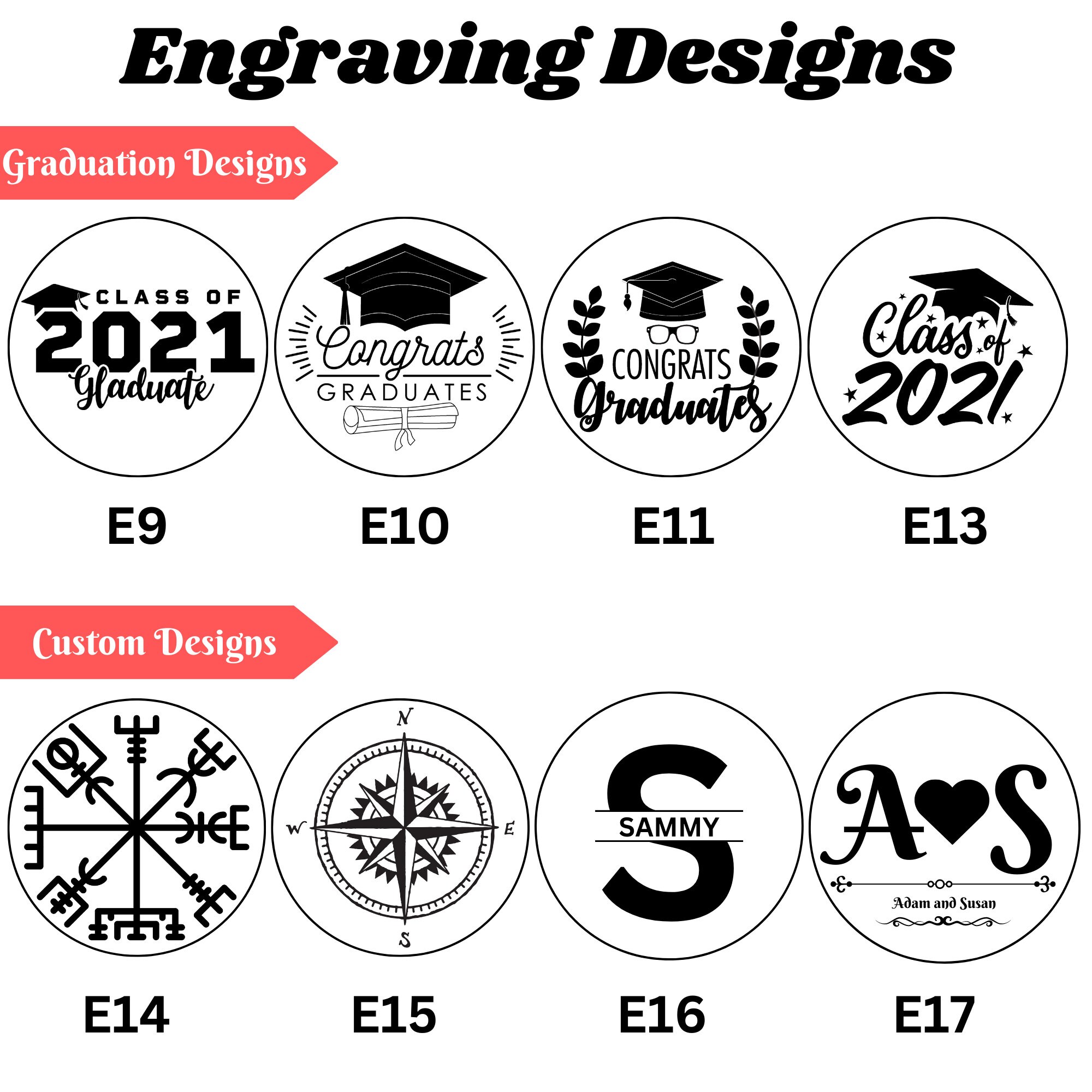 Graduation Ceremony Gift Compass Ideas Retirement Gift Personalized ...