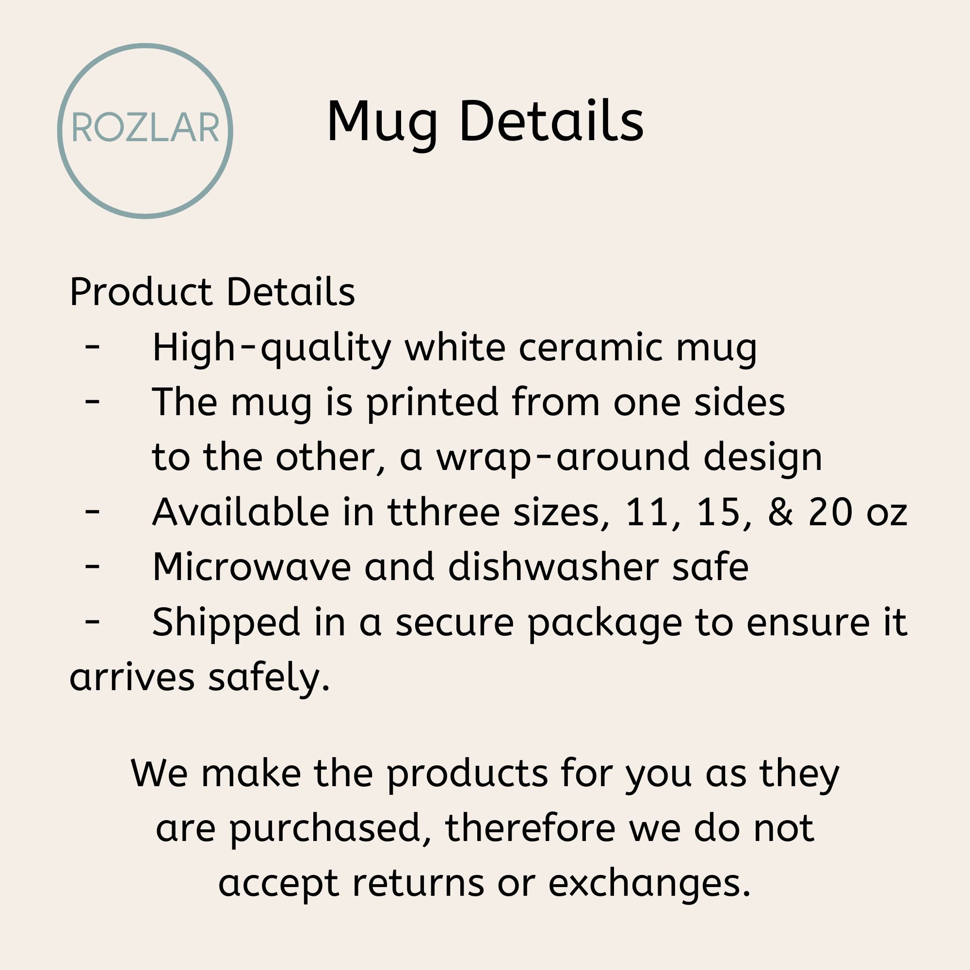 Affirmations Mug Wheel of Emotions I Am Mug Positivity Mug Success Mug ...