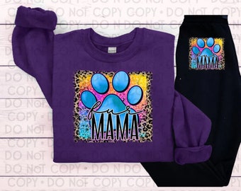 Think Positive Sticker Bright Colors Fun Stickers Must - Etsy