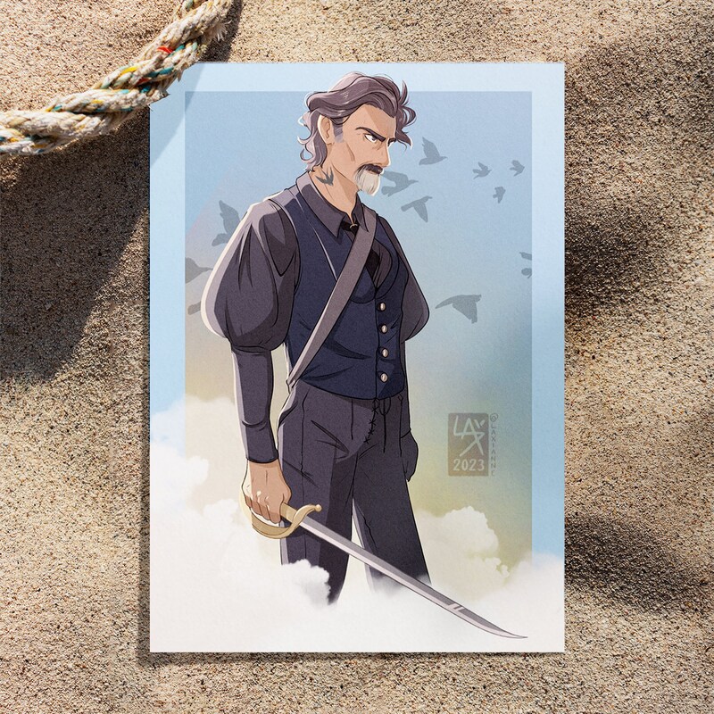 Izzy - Etsy
