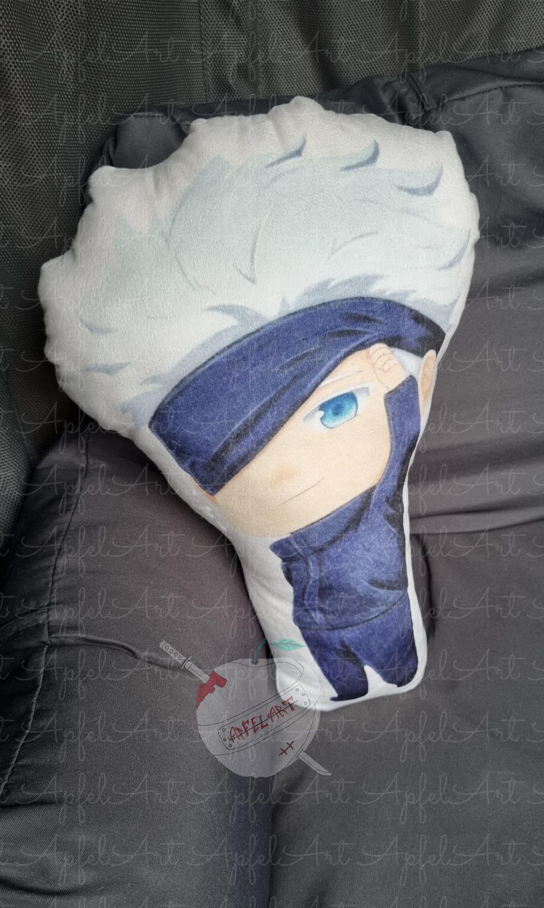 Gojo Decorative Pillows - Etsy