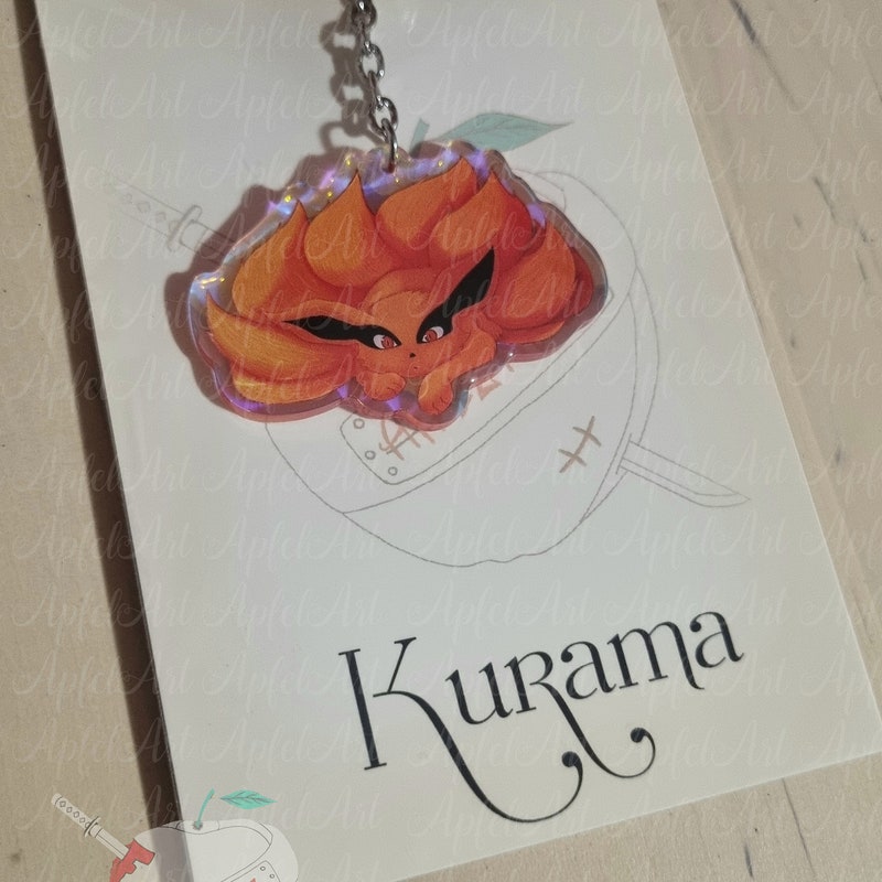 Naruto Keycaps - Etsy