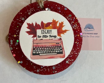 Fall Themed Cardstock - Etsy