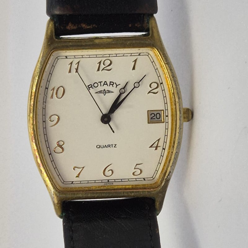 Womens Rotary Vintage Watches - Etsy UK