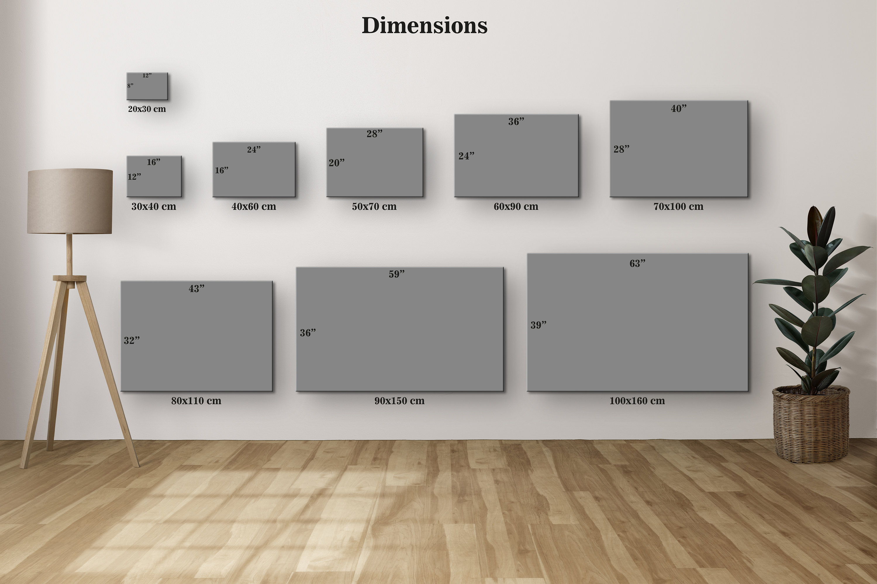 Keith Haring Dancer Poster, Keith Haring Dancing People Canvas, Rainbow ...