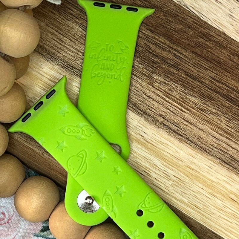 On Beyond Apple - Etsy