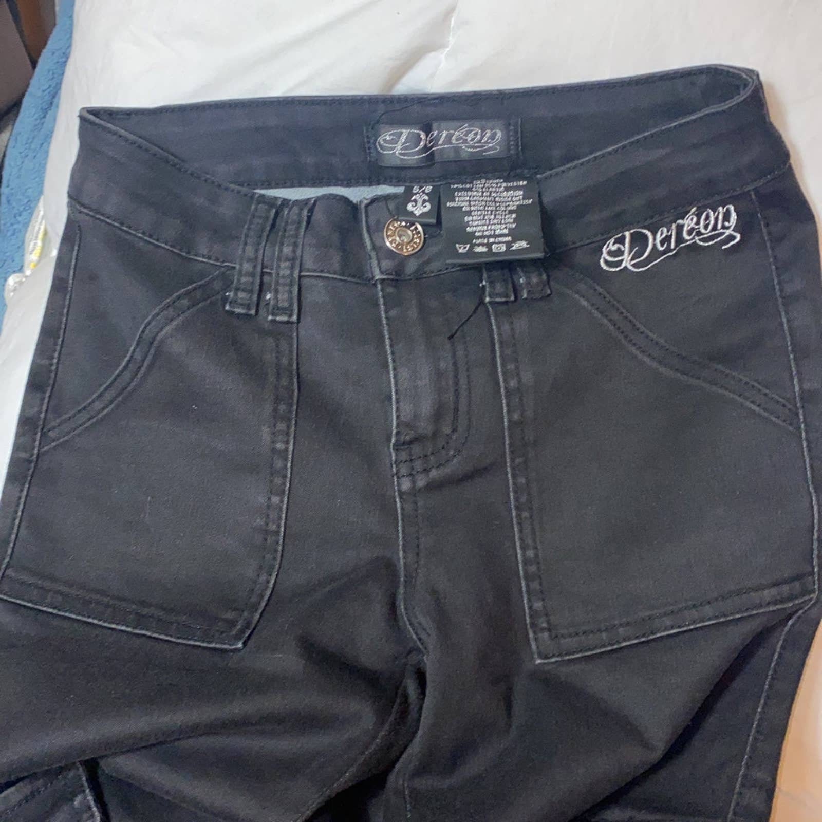 Beyonce Dereon Jeans