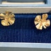 Old Hollywood Vintage Costume Jewelry Bundle Set Of4 Includes 2brooches ...