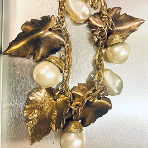 Old Hollywood Vintage Costume Jewelry Bundle Set Of4 Includes 2brooches ...