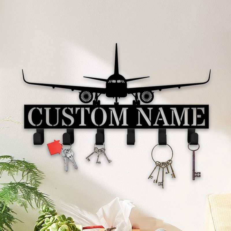 Airplane Shelf - Etsy