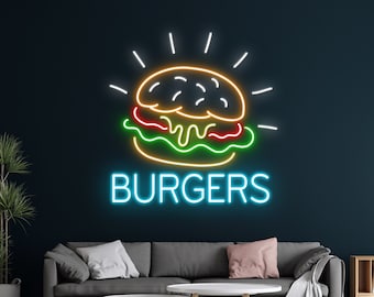 Custom Soju Neon Sign, Soju Shot Glass Neon Light, Soju Bottle Led ...