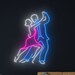 Custom Ballroom Neon Sign, Ballroom Neon Sign, Ballroom Led Light ...