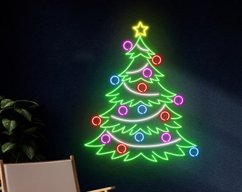 Seafood Atlantic Blue Marlin Fish Neon Sign, Marlin Fish Led Sign ...