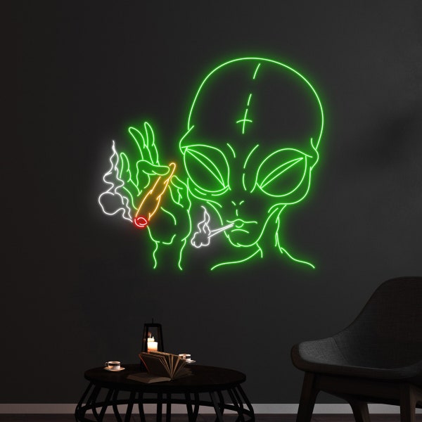 Lounge Neon Sign - Etsy