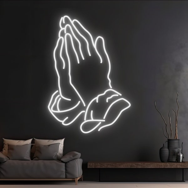 Neon Light - Etsy