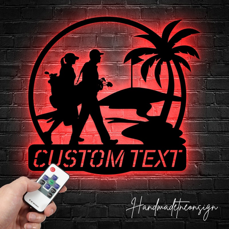 Funny Golf Signs - Etsy